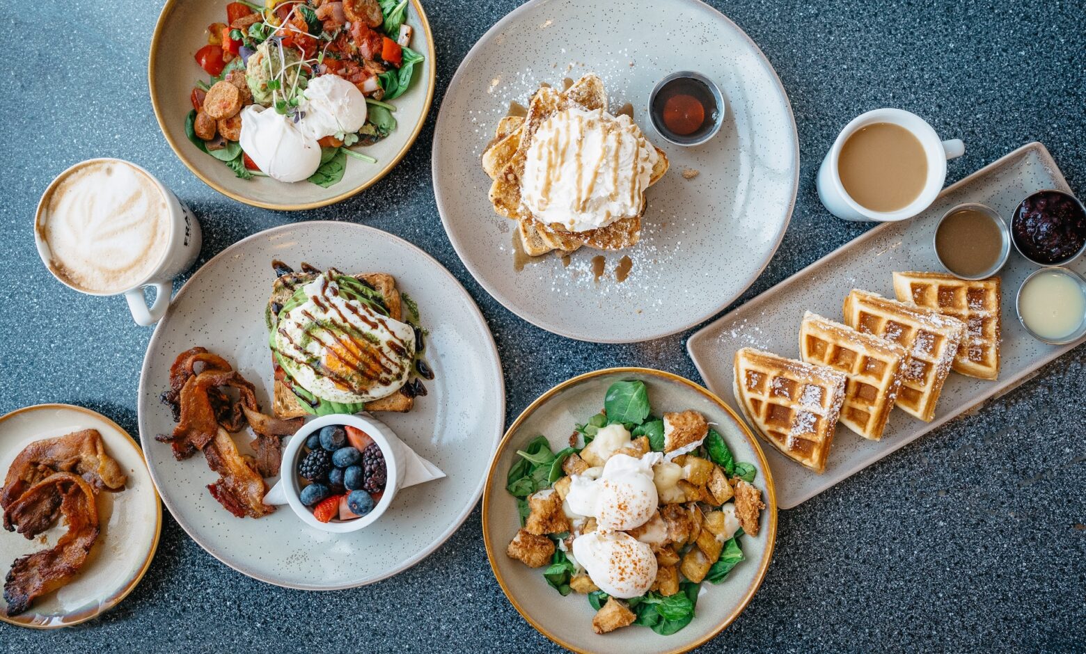 Der beste Brunch in Amsterdam: Die Favoriten der Locals - Amsterdamliebe