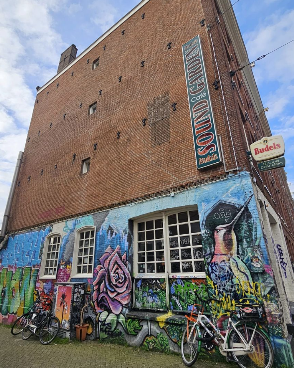 Live Musik in Amsterdam: Unsere 5 Lieblingsorte für coole Sounds ...