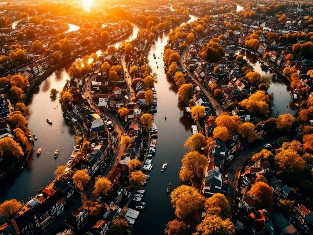 What are the most popular Amsterdam activities for tourists ...